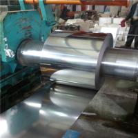 China 1.0 2.0mm Thickness Cold Rolled Stainless Steel Coil For Electrielcal Industries for sale