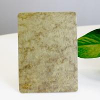 China High Temperature Resistant Stainless Steel Sheet 3.0mm Indoor Wall Decoration for sale