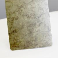 China High Temperature Resistant Stainless Steel Sheet 3.0mm Indoor Wall Decoration for sale