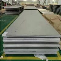 China 4X8Ft Cold Rolled Stainless Steel Sheet Thickness 0.25mm DIN EN Standard for sale