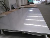 China 430 316L Cold Rolled Stainless Steel Plate for Construction Food Vessel for sale
