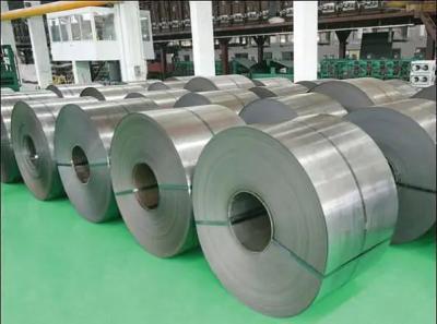 China Automobile Cold Rolled Stainless Steel Coil 304L 309S 316 316L 0.3mm-1.5mm for sale