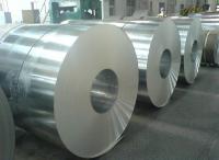 China Cold Rolled 304 Stainless Steel Coil 2b Finish 1.5mm Natural Color for sale