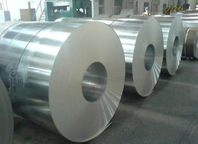 China 2B Cold Rolled Stainless Steel Coil SUS430 409 410 201 316l 304l for sale