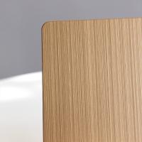China Custom Cut Stainless Steel Plate Brushed Finish 410 Stainless Steel Sheet for sale