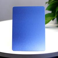 China 304 Brushed Stainless Steel Sheet 4x8 Supper Mirror 0.6mm 0.5Mm 1.6mm Thickness for sale