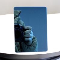 China Mirror 8K Finish 201 304 316L Stainless Steel Sheet For Interior Decoration for sale