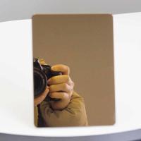 China 4*8 201 304 8K Mirror Stainless Steel Sheet For Decoration Bright Surface for sale