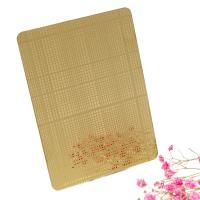 China Sus304 Pvd Coated SS Sheet Mirror Etched Decorative Metal Sheets for sale