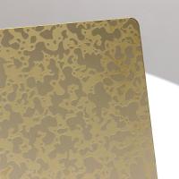 China 201 304 Decorative Pvd Color Etched Stainless Steel Sheet For Construction Projects for sale