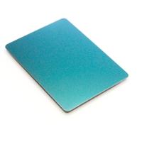China Sandblasted 201 304 430 Decorative Stainless Steel Sheet Unique Customizable for sale