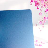 China 201 304 Decorative Stainless Steel Sheet 1.0mm Bead Blasted Color Metal Sheet For Wall Panel for sale