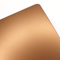 China Bead Blasted Finish Decorative Stainless Steel Sheet 0.25mm 0.5 Mm Cut To Size for sale