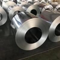 China 3.0mm Thickness 430 BA Finish Cold Rolled Stainless Steel Coil For Knife Fork for sale
