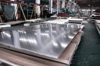 China Cold Rolled Mirror Stainless Steel Sheet 201 304 316L 2B BA No.4 Hl 8k Surface Finish 4x8 for sale