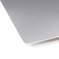 China 304 Ss #4 No.4 Brushed Stainless Steel Sheet Metal 4x8 Cold Rolled for sale
