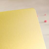 China Decorative Stainless Steel Plate Sheet Aisi 201 304 316 420 430 Gold No.4 Brushed Finish for sale