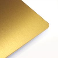 China JIS Standard 304 Brushed Stainless Steel Sheet 316 Hairline Stainless Steel Plate for sale