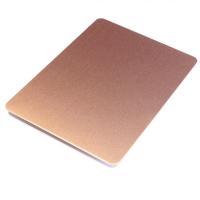 China Industrial Grade Stainless Steel Plate 316Ti 5mm Thickness Anti - Slippery for sale