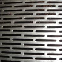 China JIS Steel Plate 304 316 Perforated Stainless Steel Sheet External Metal Building Material for sale