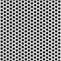 China Small Hole Perforated Stainless Steel Sheet For Fencing 1219 x 2438mm for sale