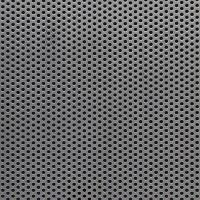 China 0.28mm Thickness Stainless Steel Perforated Plate Metal Small Hole Mesh Sheet for sale