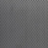 China Conidur Slotted Hole Stainless Steel Perforated Metal Sheet Flexible Thin for sale