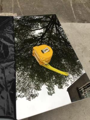 China 309s 310s 904l Color Stainless Steel Sheet Bright Surface 0.3mm Thickness for sale