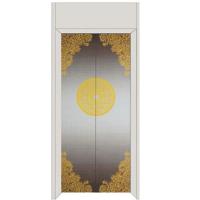 China Mirror Finish Custom Elevator Stainless Steel Sheet Cut To Size for sale