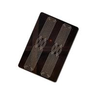 China Aisi 410S 420 430F Elevator Stainless Steel Plate 5Mm 6Mm 4X8 Stainless Steel Sheet for sale