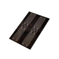 China Cold Rolled 304 316SS Elevator Decorative Sheet Metal Panels 1219 x 2438mm for sale