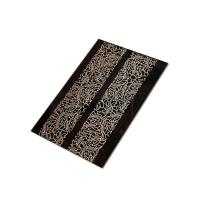 China Decoration 304 Gold Mirror Cold Rolled Stainless Steel Sheets For Elevators for sale