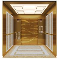 China Mirror Finished 304 Etched Elevator Stainless Steel Sheet  0.2mm Thickness for sale