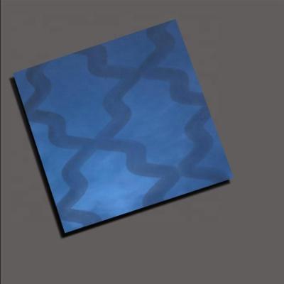 China Oem 316 Stainless Steel Sheet Pvd Coloured 201 202 304 410 430 for sale
