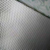 China 6mm Thick X 1220mmx2440mm Stainless Steel Checkered Plate 316L Decorative Sheet for sale