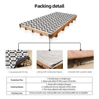China Custom Pvd Large Medium Small Water Ripple Stainless Steel Sheet Hammered Decorative for sale