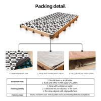 China Blue Ripple Pvd Metal Decorative Sheet Water Wave Stainless Steel Panel for sale