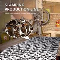 China Large Water Ripple Stainless Steel Plate For Indoor Outdoor Wall Ceiling Decoration for sale