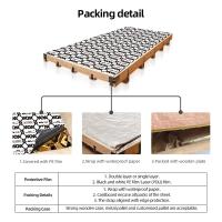 China Titanium Gold Mirror Water Ripple Stainless Steel Sheet For Wall Decorative Panels for sale
