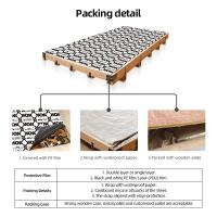 China 316 Water Ripple Stainless Steel Sheet With Golden Hammered Finish for sale