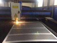 China 304 Perforated Stainless Steel Sheet Wire Mesh Screen Metal Plate for sale