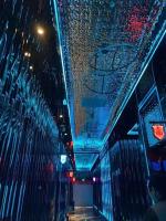 China 0.25mm Water Ripple Stainless Steel Sheet Customizable Size Color Decorative Ceiling Panels for sale