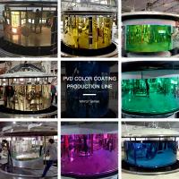 China Mirror Polished PVC AISI 201 316 Stainless Steel Sheets Plate Anti - Fingerprint for sale