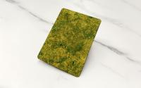 China 30mm Width Decorative Stainless Steel Sheet Antique Verdigris Finish Copper Patina Of Modern Decoration Project for sale