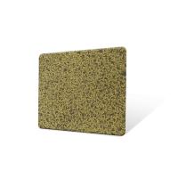 China Customized Stainless Steel Sheet Antique Brass for sale