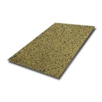 China Customized Stainless Steel Sheet Antique Brass for sale