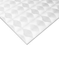 China Customizable 304 Stainless Steel Metal Decorative Sheet 3D Laser Finish for sale