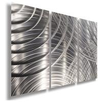 China 3.0mm Innovative 3D Laser Stainless Steel Sheet For Stunning Decorations for sale