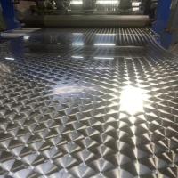 China Customizable 304 Stainless Steel Metal Decorative Sheet 3D Laser Finish for sale