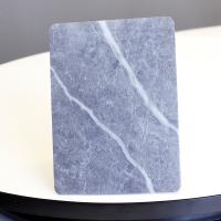 China Grand Metal Laminated Stainless Steel Sheet Wall Panel Decorative 201 304 316 Stainless Steel Plate for sale